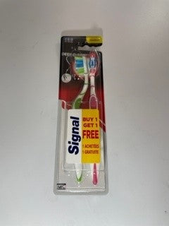 Signal Deep Clean Toothbrush Medium Mazenonline 1 Online Health signal-deep-clean-toothbrush-medium-mazenonline-1-online-health