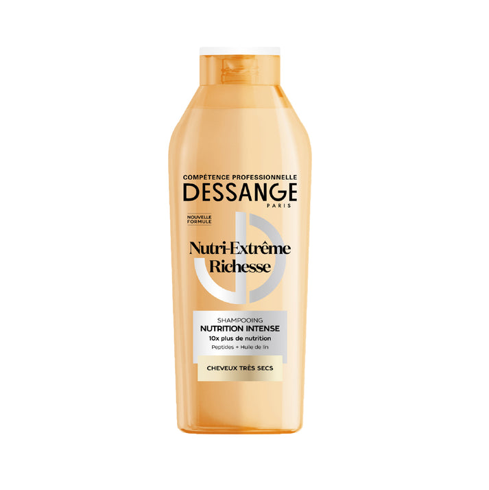Nutri-Extreme Rich Intense Nutrition Shampoo - Formula Enriched With P ...