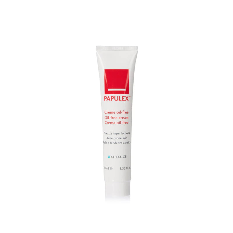 Oil-Free Cream – MazenOnline