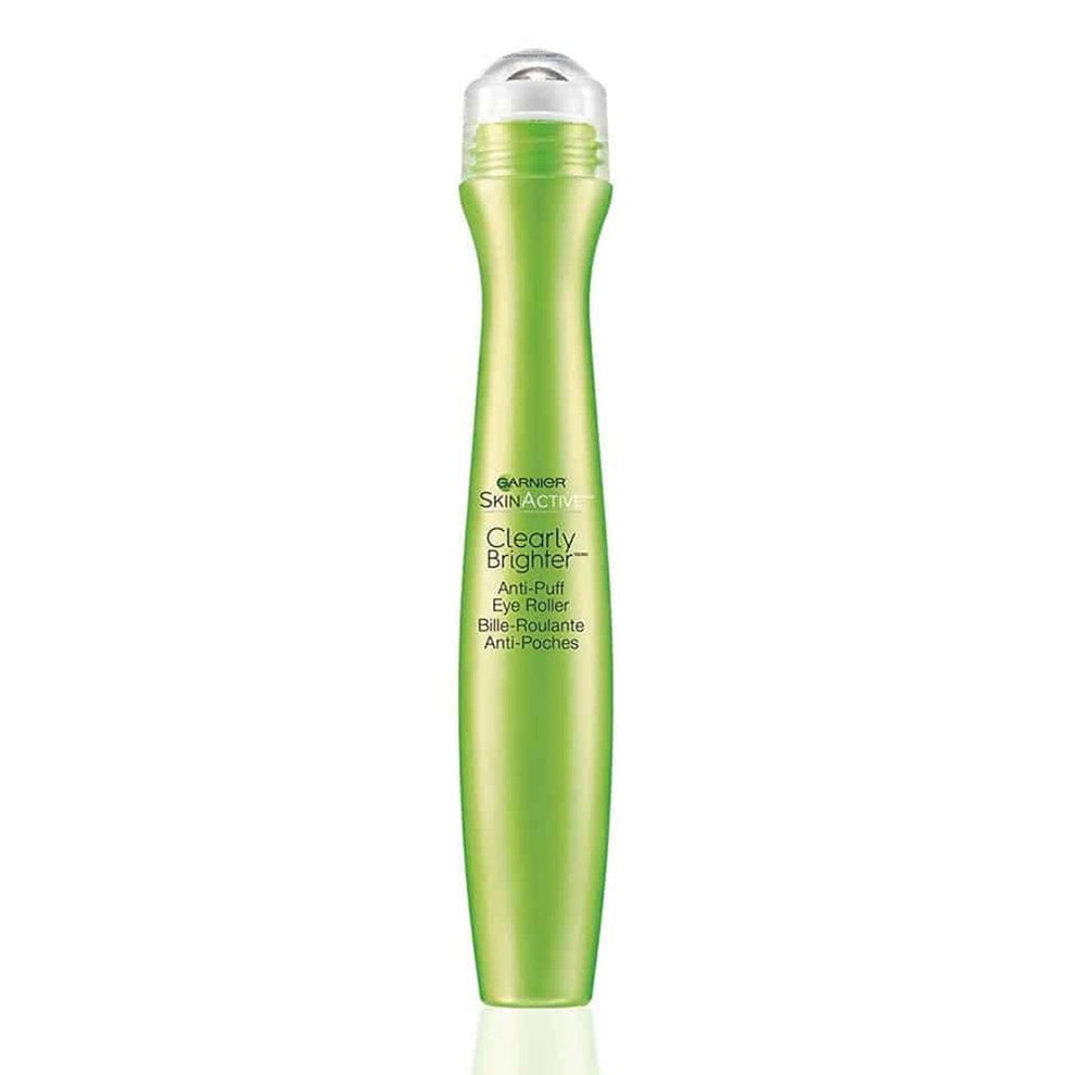 SkinActive Clearly Brighter Anti-Puff Eye Roller – MazenOnline
