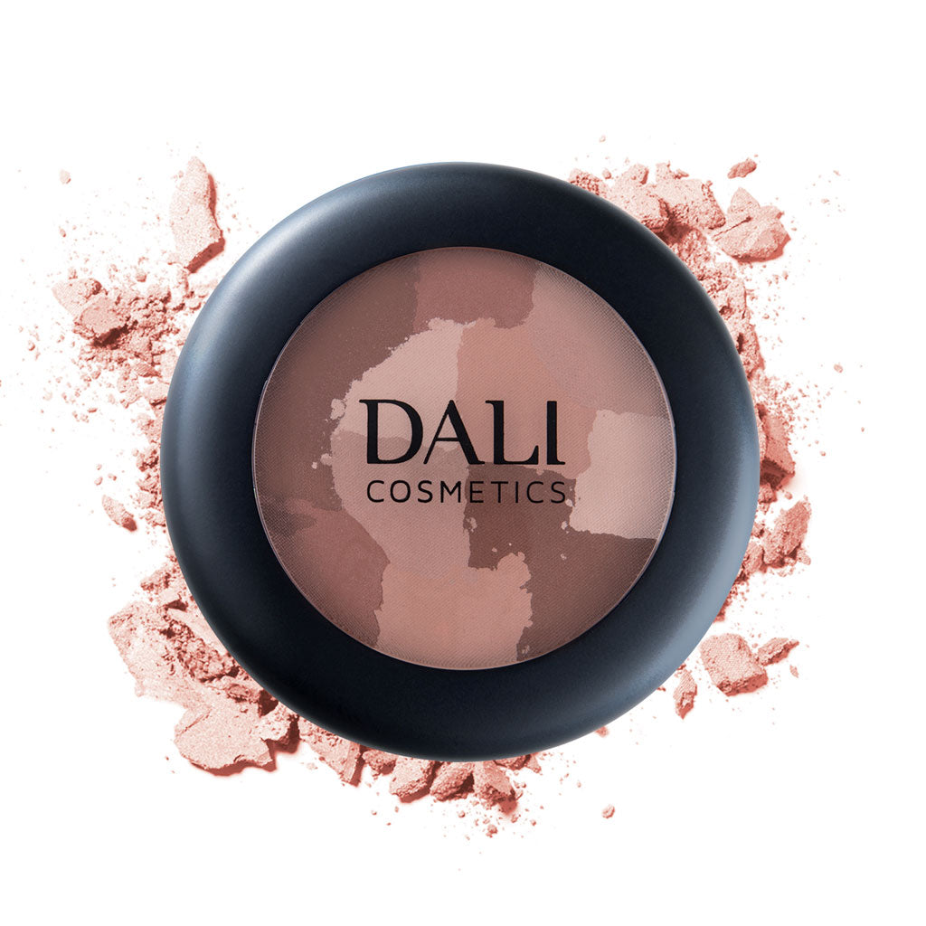 Dali Blush Mosaic Powder | MazenOnline