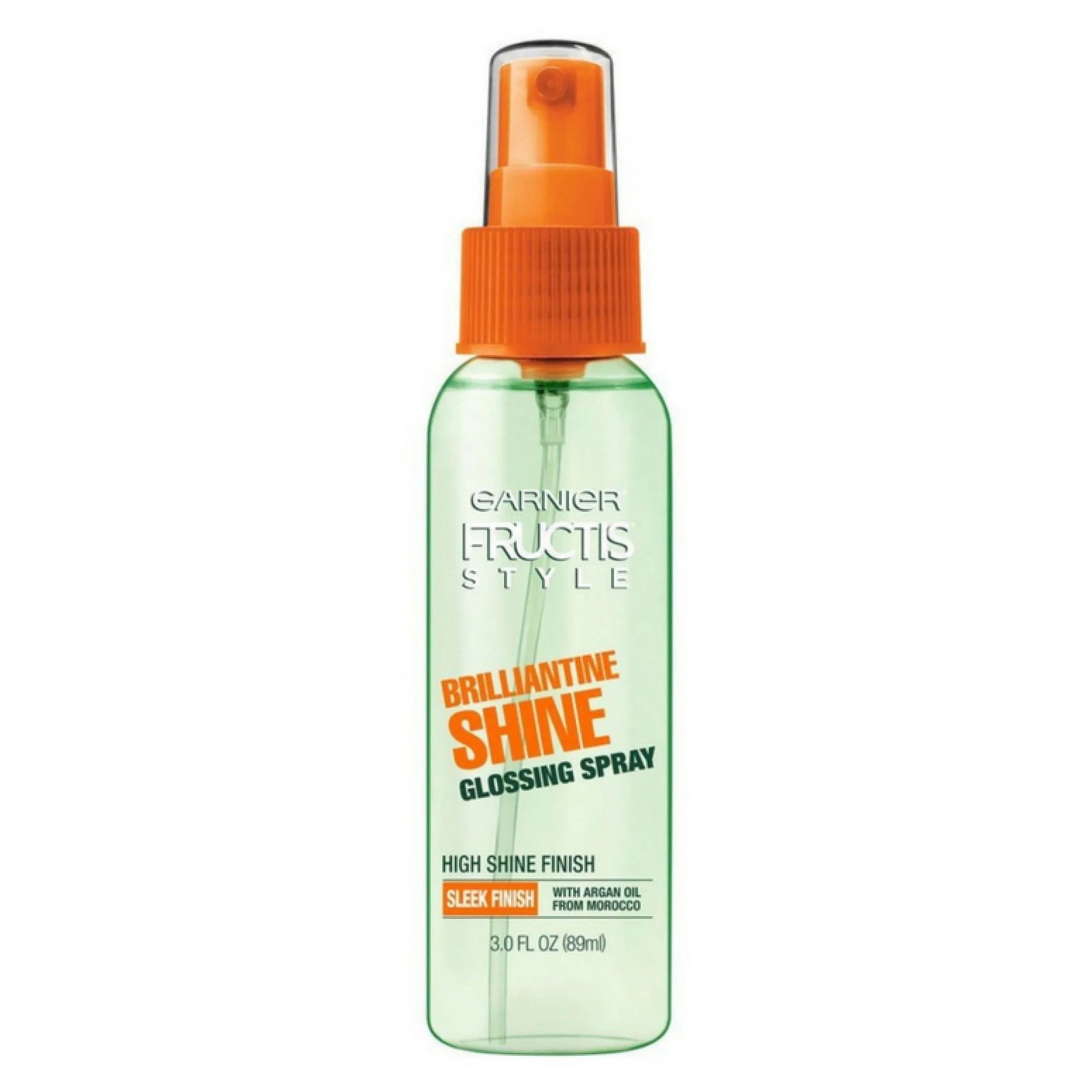 Fructis Style Brilliantine Shine Glossing Spray 3 oz – MazenOnline