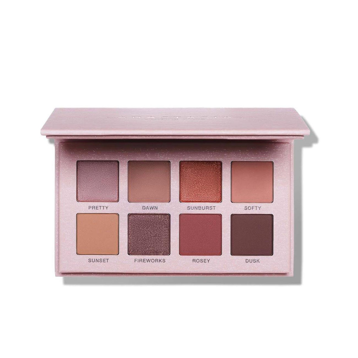 Glam to Go Mini Palette – MazenOnline