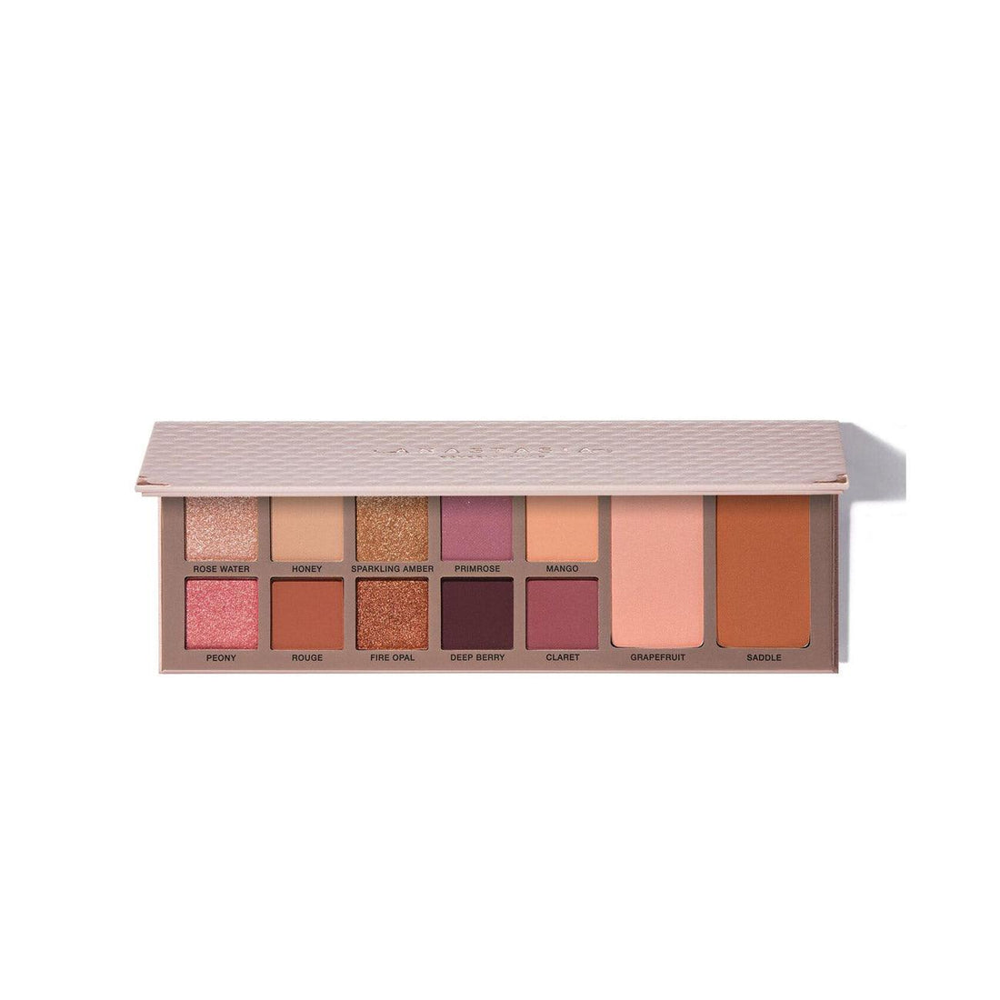 Anastasia Beverly Hills - Primrose Palette | Mazenonline | #1 Online ...