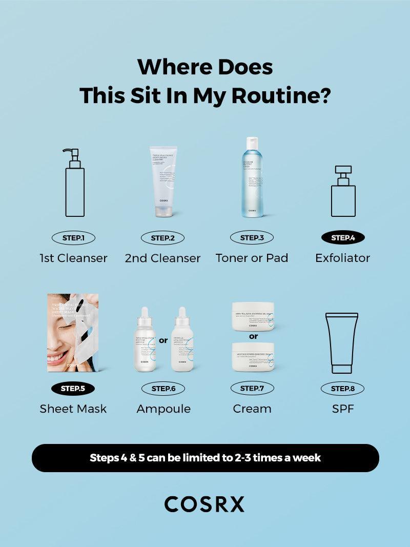 Hydrium Green Tea Aqua Soothing Gel Cream – MazenOnline