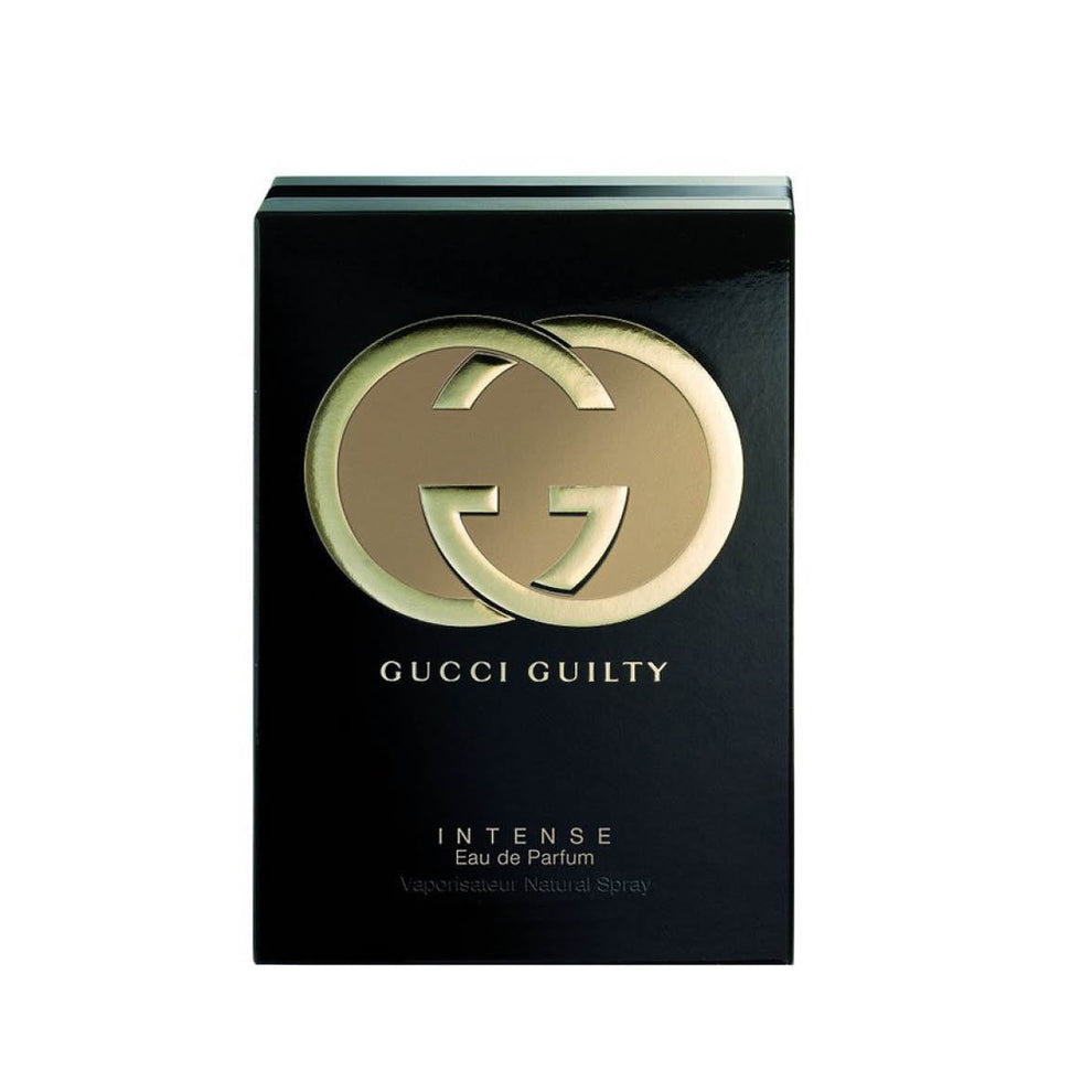 Gucci - Guilty Intense - Eau De Parfum | Mazenonline | #1 Online Health ...