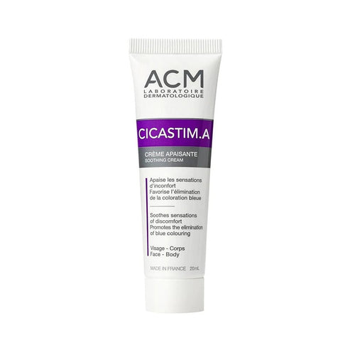 Acm - Cicastim Arnica Cream | Mazenonline | #1 Online Health And Beauty ...