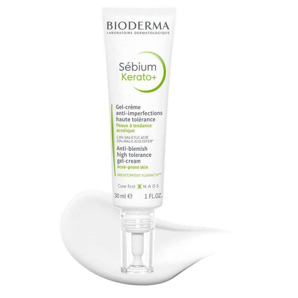 Bioderma - Sebium Kerato+ | Mazenonline | #1 Online Health And Beauty ...