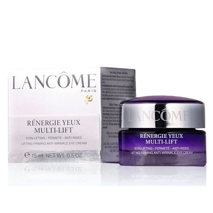 Lancôme - Rénergie Yeux Multi-Lift - Lifting Firming Anti-Wrinkle Eye ...